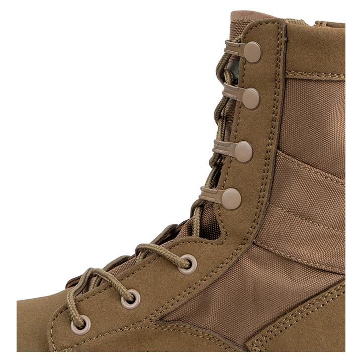 Viper Tactical Sneaker Airsoft Boots - Tan - Airsoft Central