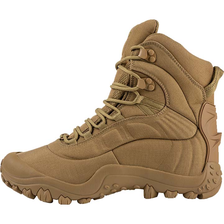Viper Tactical Venom Airsoft Combat Boots Coyote Tan - Airsoft Central