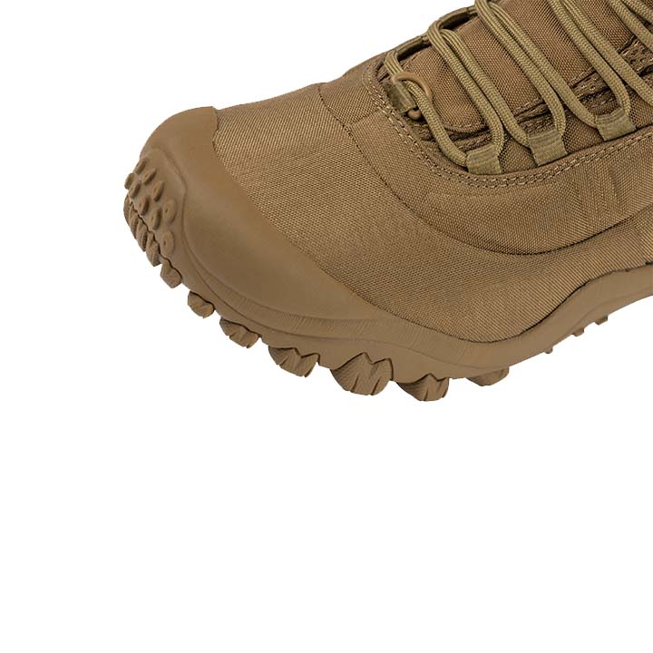 Viper Tactical Venom Airsoft Combat Boots Coyote Tan - Airsoft Central