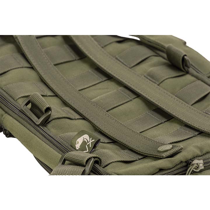 Viper Tactical VX Buckle Up Airsoft Charger Rucksack Pack - Green ...