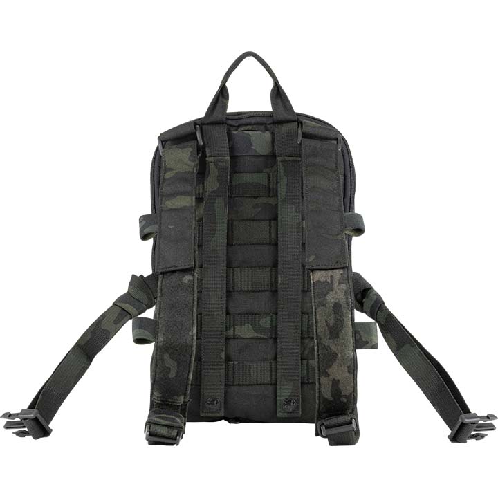 Viper Tactical VX Buckle Up Airsoft Charger Rucksack Pack - Black VCAM ...