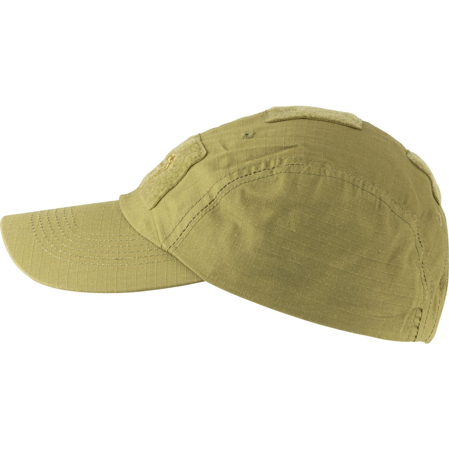 Viper Tactical Elite Baseball Airsoft Hat - Tan - Airsoft Central