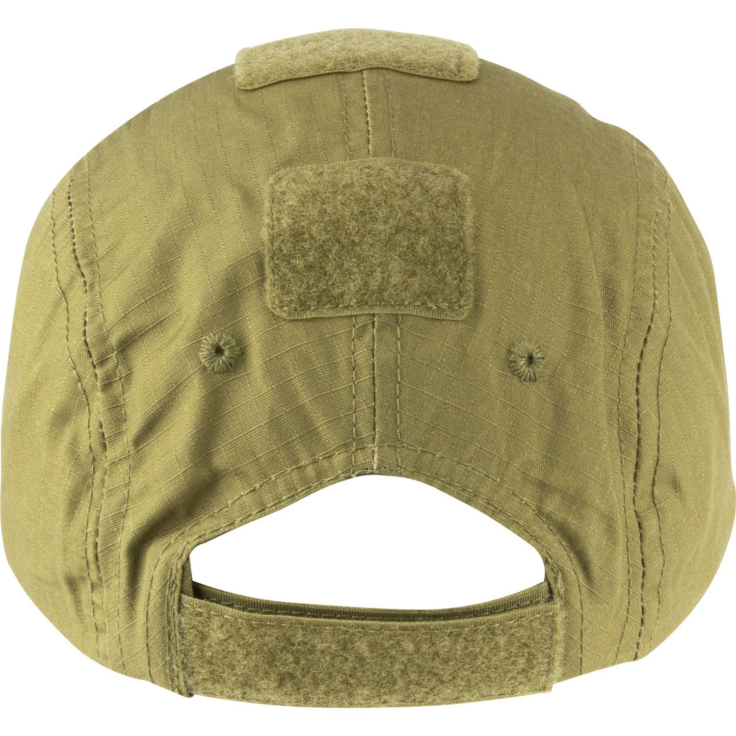 Viper Tactical Elite Baseball Airsoft Hat - Tan - Airsoft Central