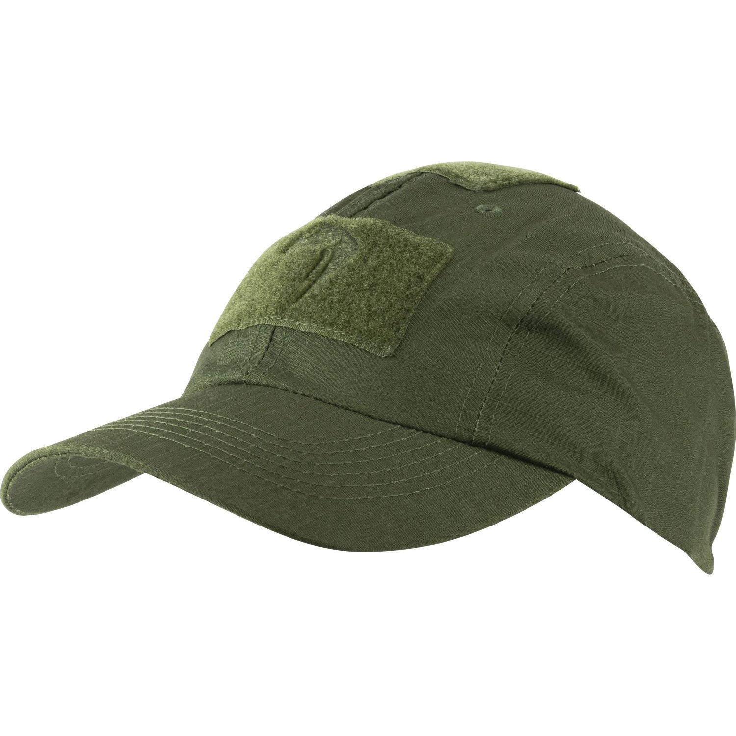 Viper Tactical Elite Baseball Airsoft Hat - Green - Airsoft Central