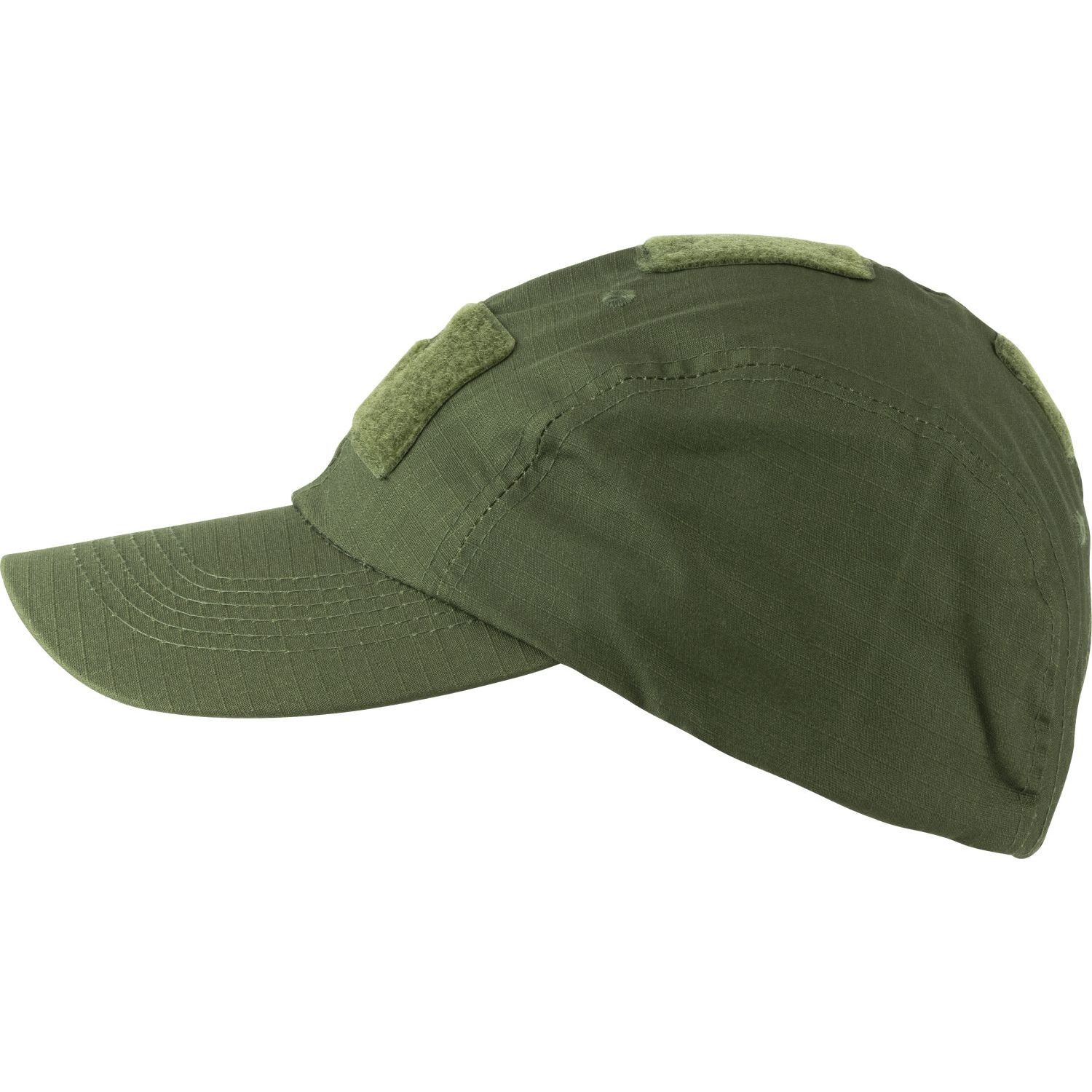 Viper Tactical Elite Baseball Airsoft Hat - Green - Airsoft Central