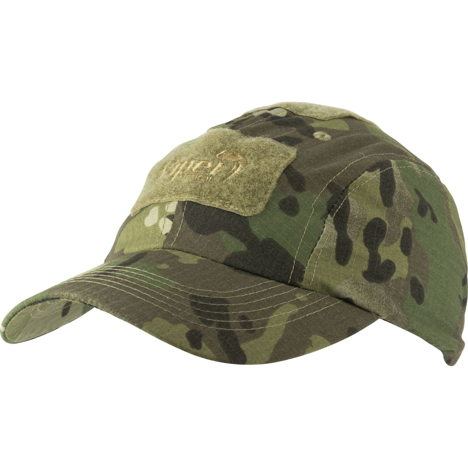 Viper Tactical Elite Baseball Airsoft Hat - VCAM Camo - Airsoft Central