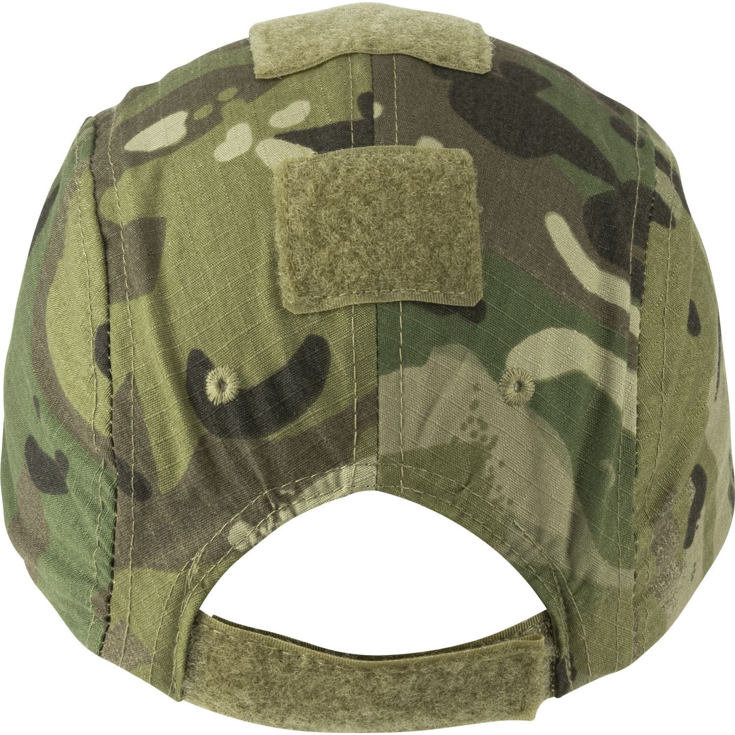 Viper Tactical Elite Baseball Airsoft Hat - VCAM Camo - Airsoft Central