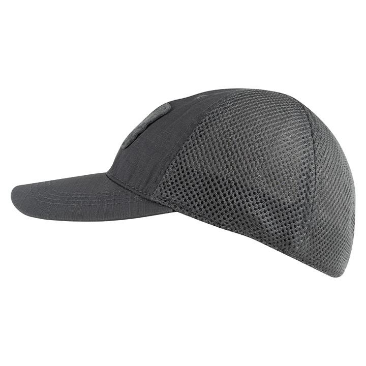 Viper Tactical Flexi Fit Baseball Airsoft Cap - Titanium - Airsoft Central