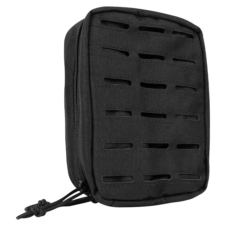Viper Tactical Lazer Medium Airsoft Utility Pouch - Black - Airsoft Central
