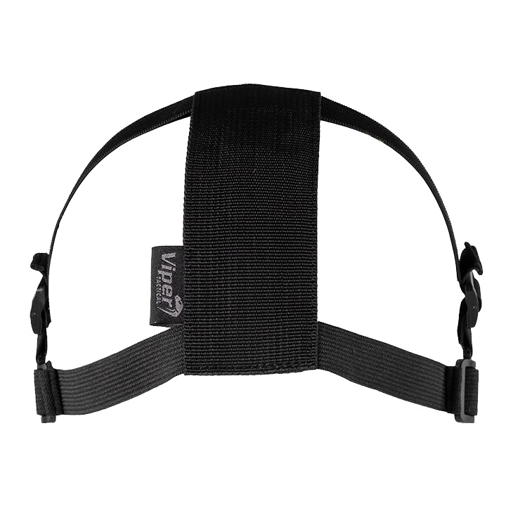 Viper Tactical Crossteel Metal Mesh Gen2 Reinforced Mask - Black Camo ...