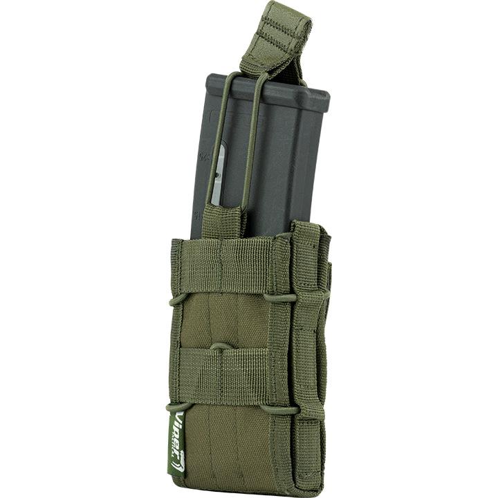 Viper Tactical Elite Airsoft Rifle Magazine Pouch - Green - Airsoft Central