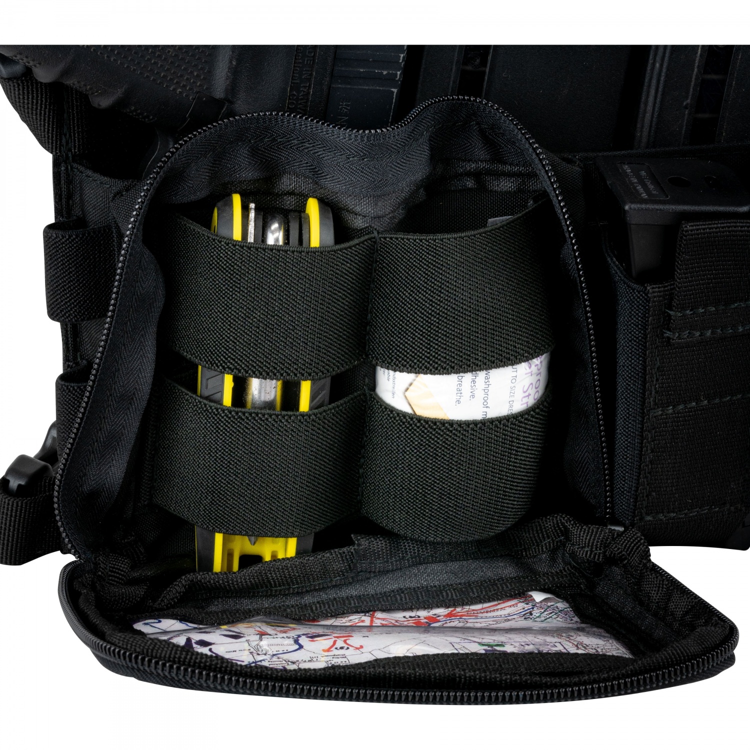 Viper Tactical VX Buckle Up Airsoft Ready Rig - Black - Airsoft Central