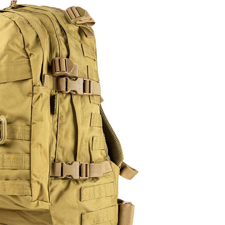 Viper Tactical Special Ops Pack Rucksack - Tan - Airsoft Central