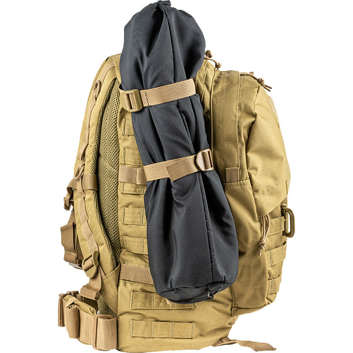 Viper Tactical Special Ops Pack Rucksack - Tan - Airsoft Central