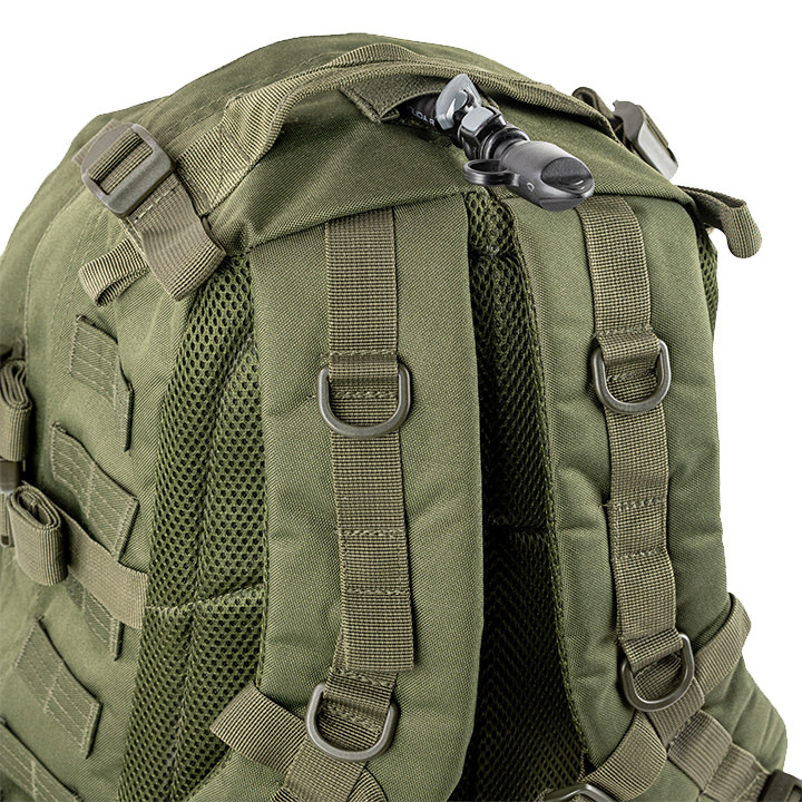 Viper Tactical Special Ops Pack Rucksack - Green - Airsoft Central