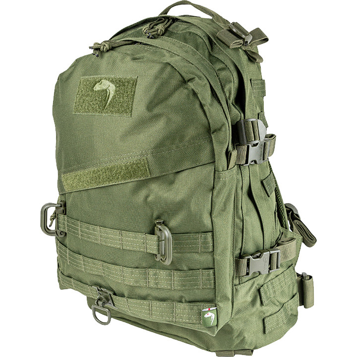 Viper Tactical Special Ops Pack Rucksack - Green - Airsoft Central