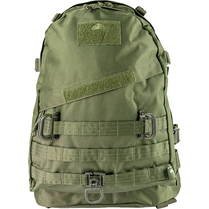 Viper Tactical Special Ops Pack Rucksack - Green - Airsoft Central
