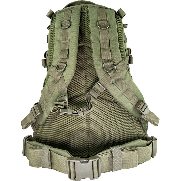 Viper Tactical Special Ops Pack Rucksack - Green - Airsoft Central