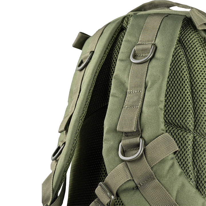Viper Tactical Special Ops Pack Rucksack - Green - Airsoft Central