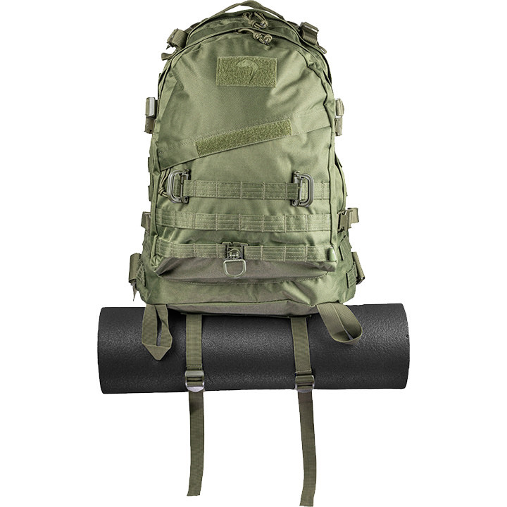 Viper Tactical Special Ops Pack Rucksack - Green - Airsoft Central