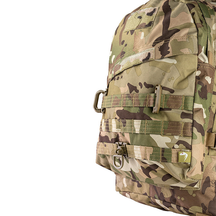 Viper Tactical Special Ops Pack Rucksack - Desert Tan Camo - Airsoft ...