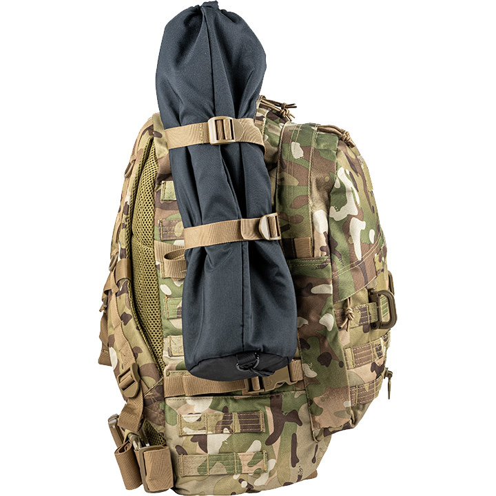 Viper Tactical Special Ops Pack Rucksack - Desert Tan Camo - Airsoft ...
