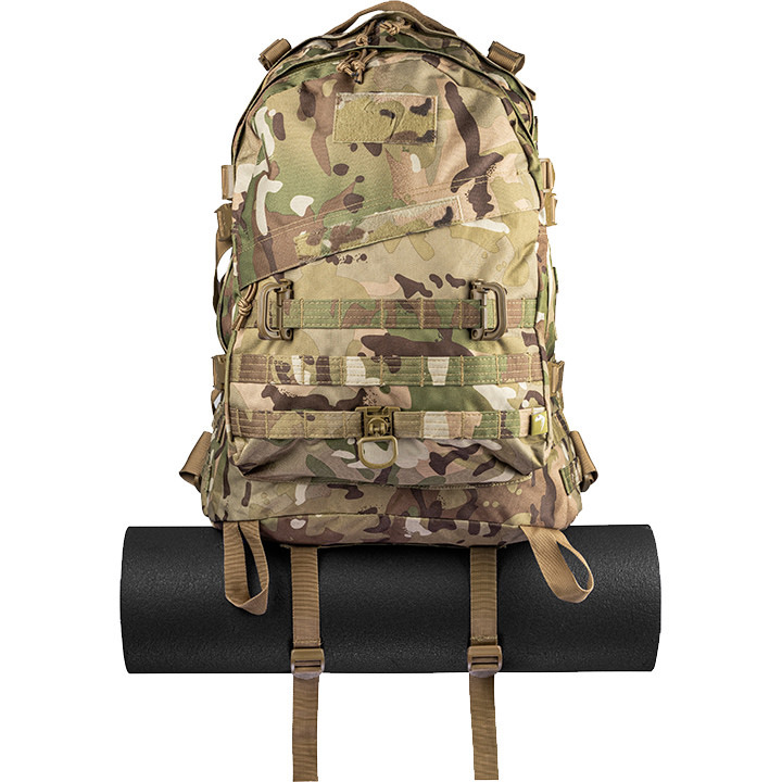 Viper Tactical Special Ops Pack Rucksack - Desert Tan Camo - Airsoft ...