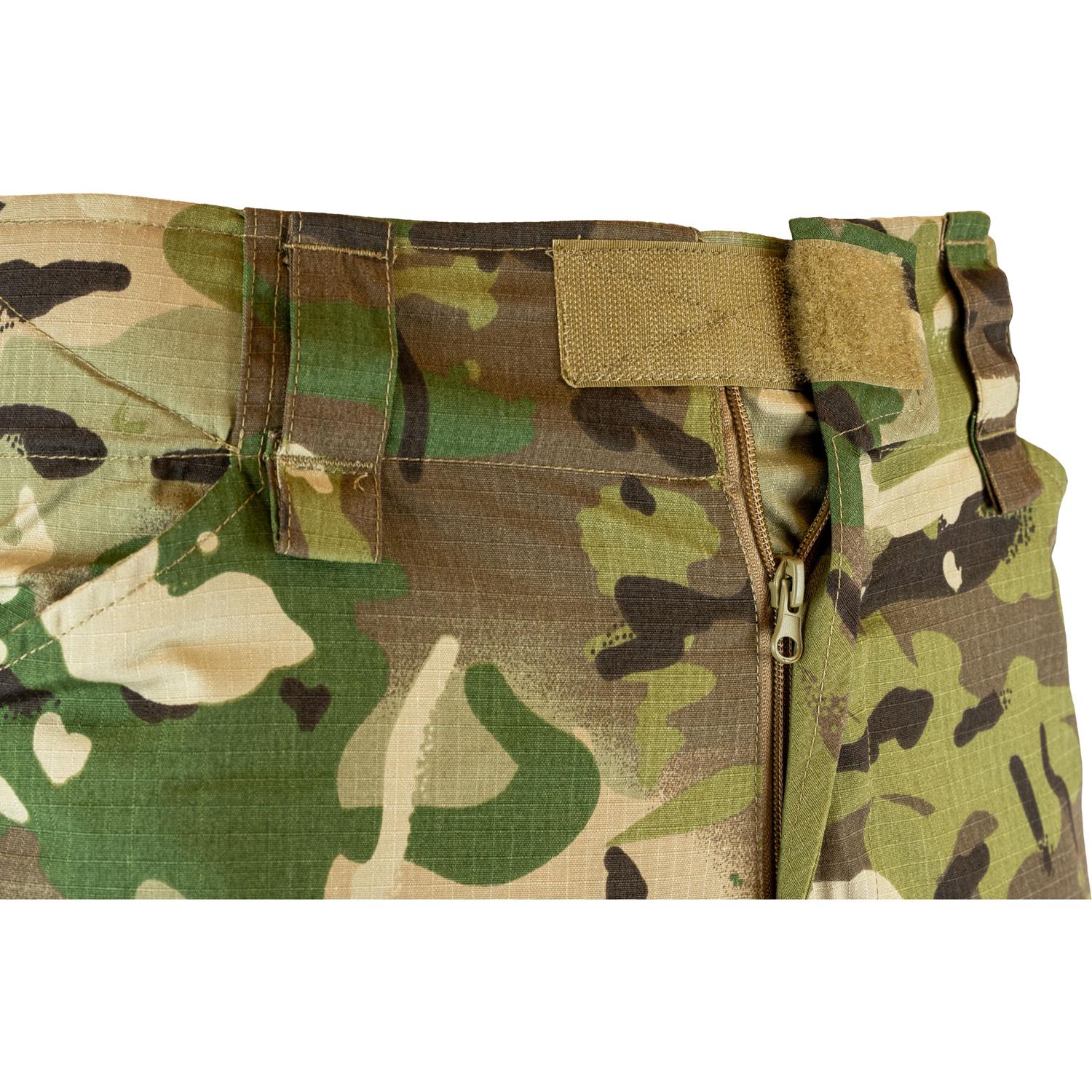 Viper Tactical Elite Airsoft Trousers Gen 2 - VCAM - Airsoft Central