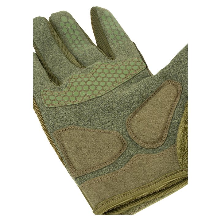 Viper Tactical VX Tactical Airsoft Gloves - Green - Airsoft Central