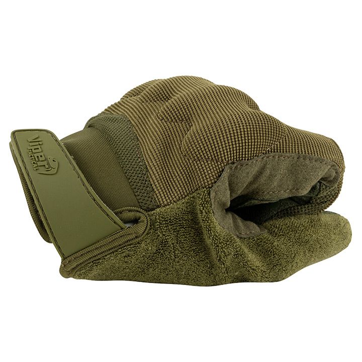 Viper Tactical VX Tactical Airsoft Gloves - Green - Airsoft Central