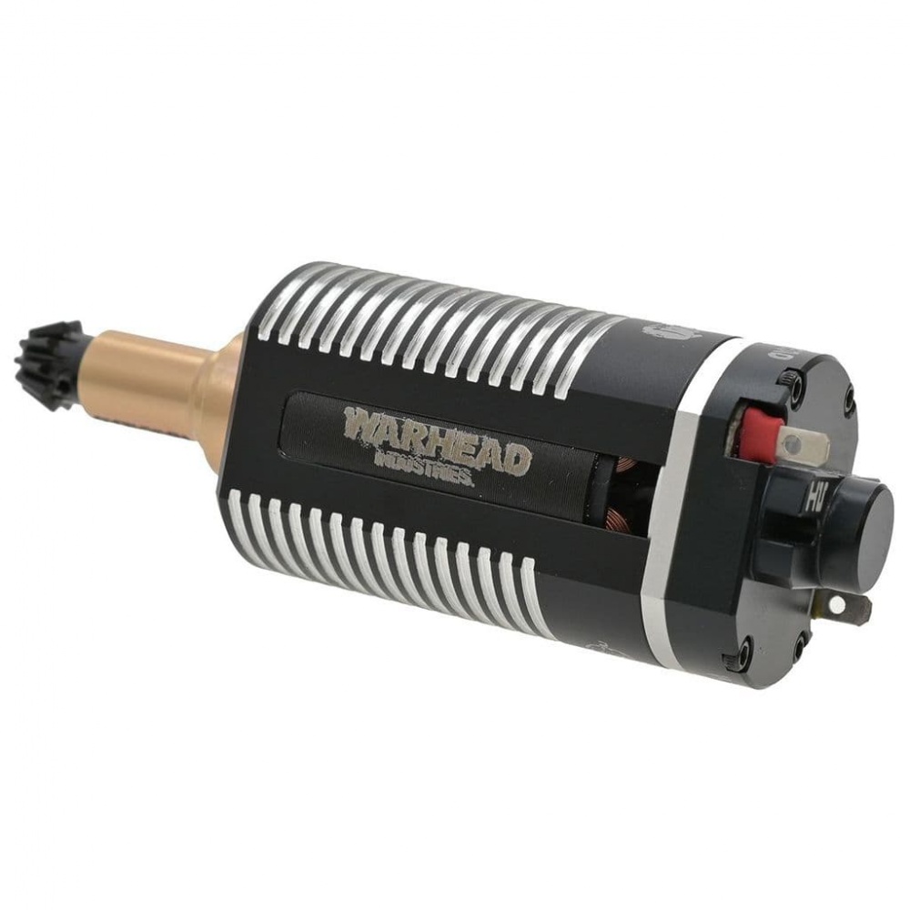 Warhead Industries Brushless CNC Airsoft AEG Motor Ultra High Speed 52K ...