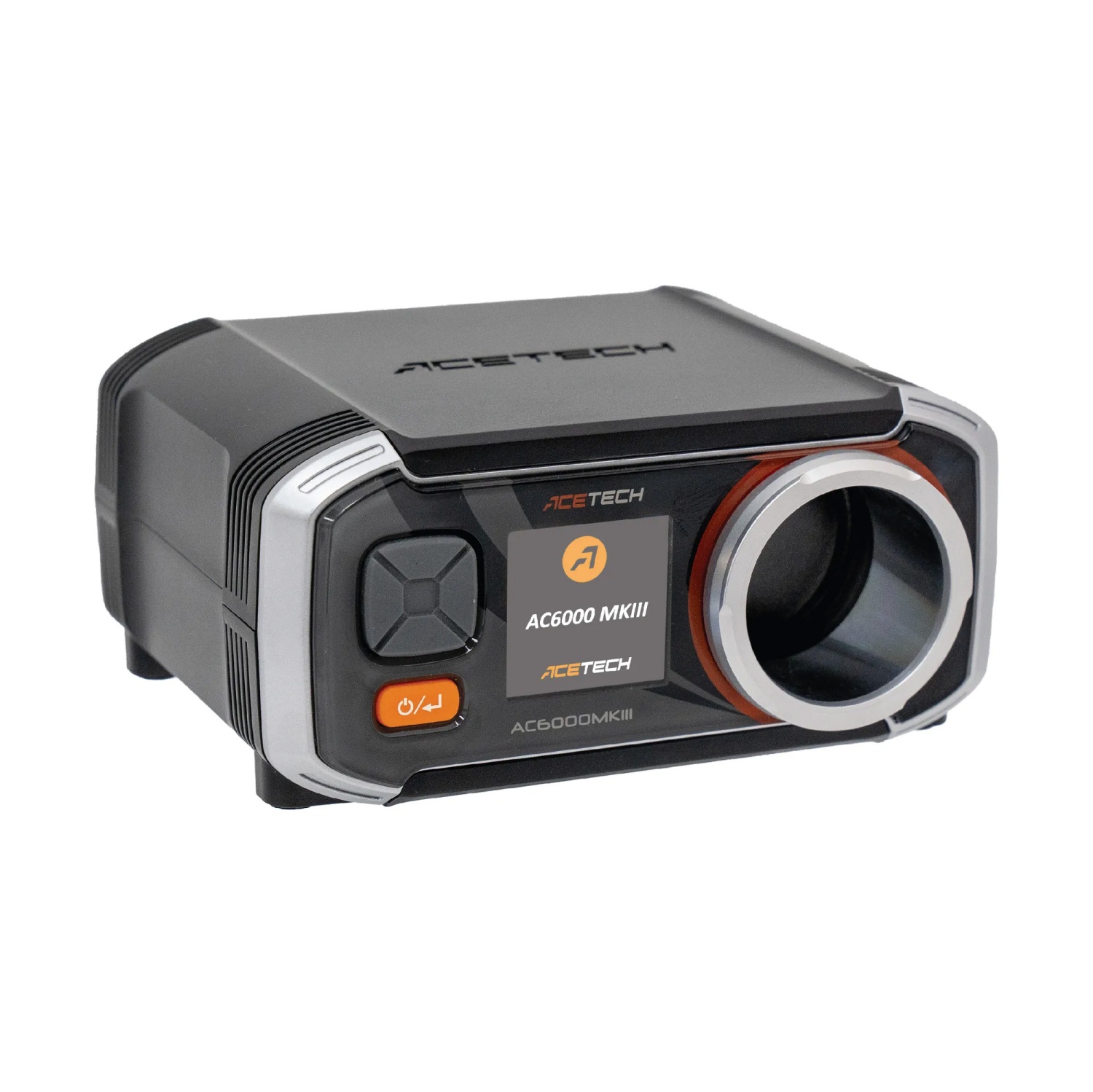 Acetech AC6000 MKIII Airsoft Chronograph - Airsoft Central