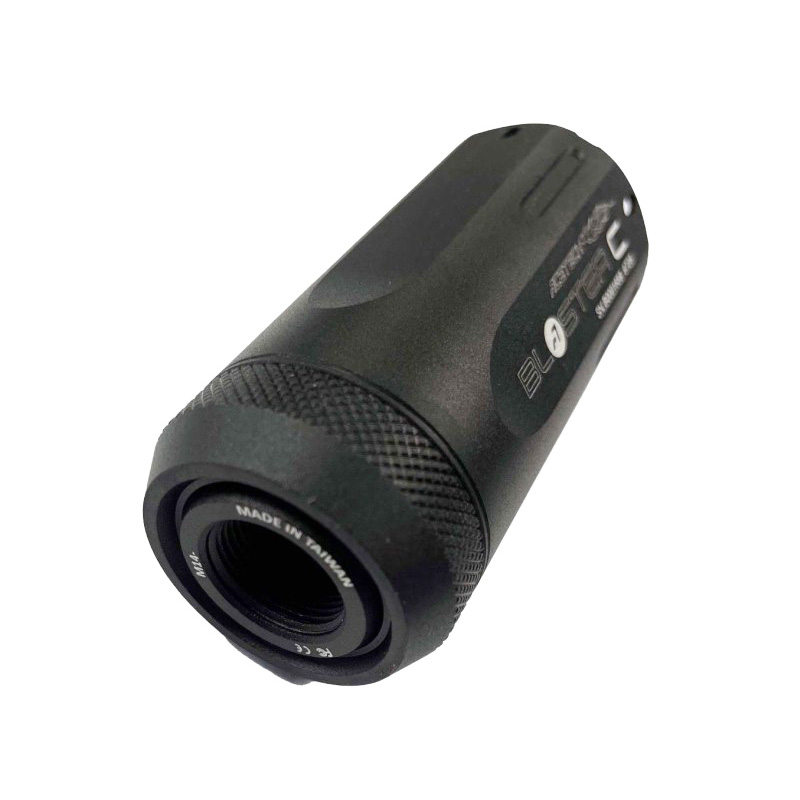 Acetech Blaster C Airsoft Tracer Unit with Muzzle Flash Simulation ...