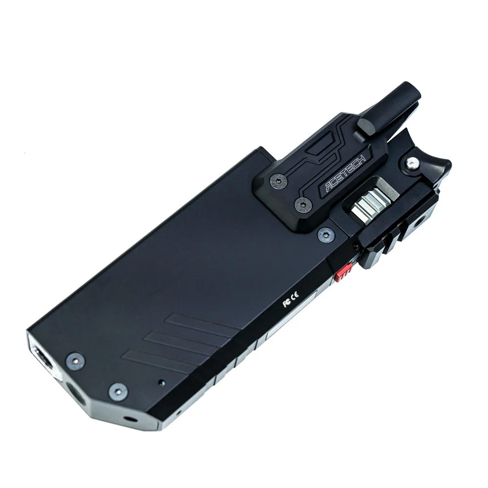 Acetech Genesis & Lite G17 Adaptor for Novritsch Universal Holster ...