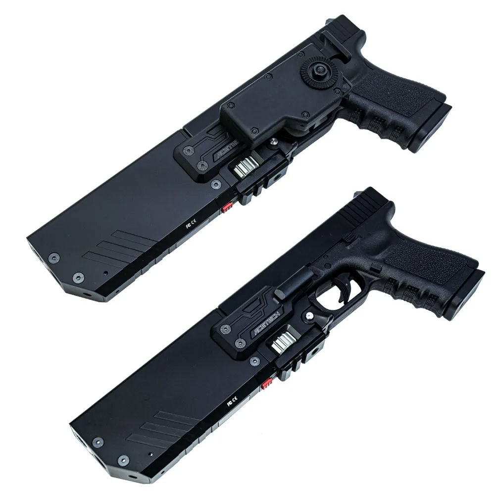 Acetech Genesis & Lite G17 Adaptor for Novritsch Universal Holster ...