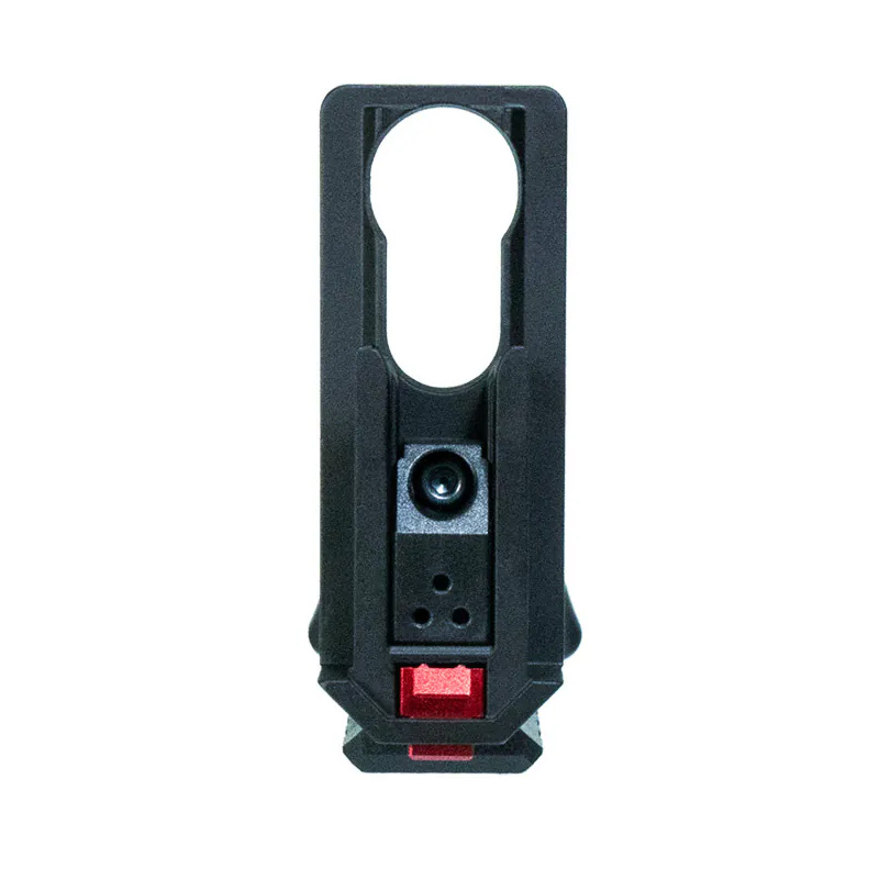 Acetech Genesis Lite QD Mounting Base for Glock G17 - Airsoft Central