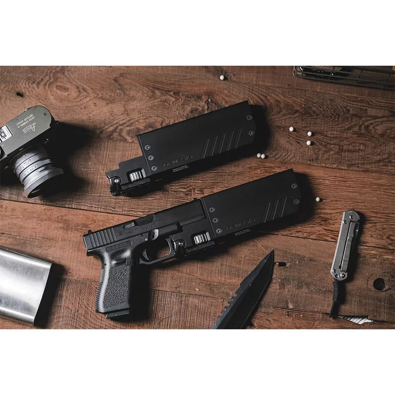 Acetech Genesis STANDARD For Glock G18 & G19 - Airsoft Central