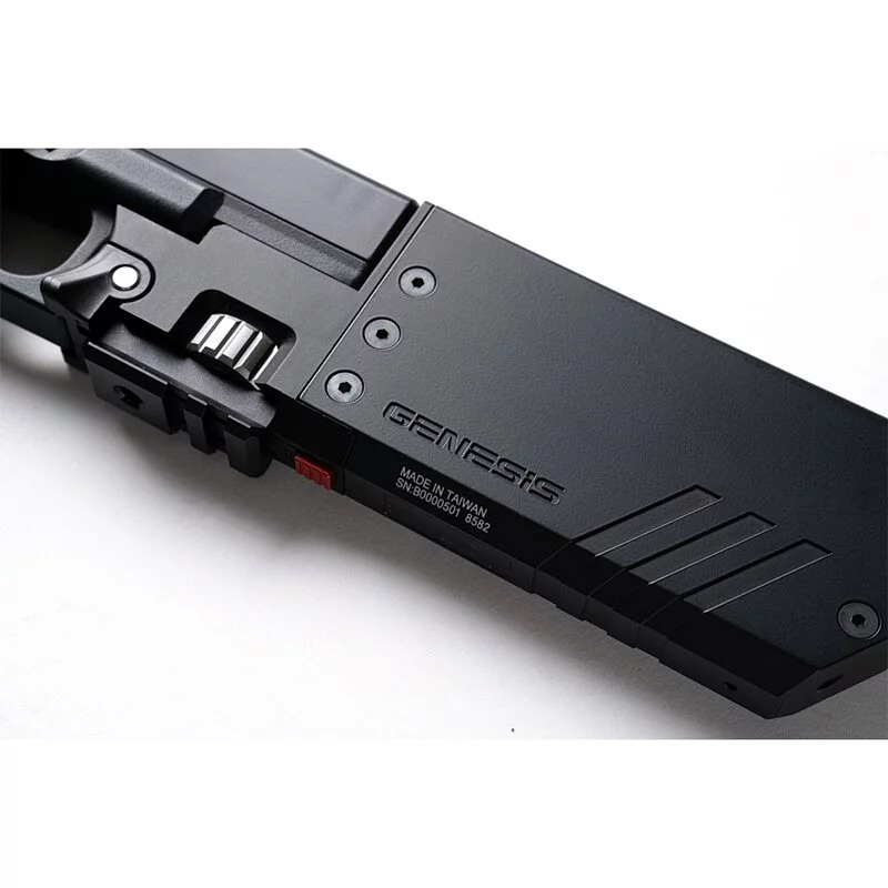 Acetech Genesis COMPACT For Glock G18 & G19 - Airsoft Central