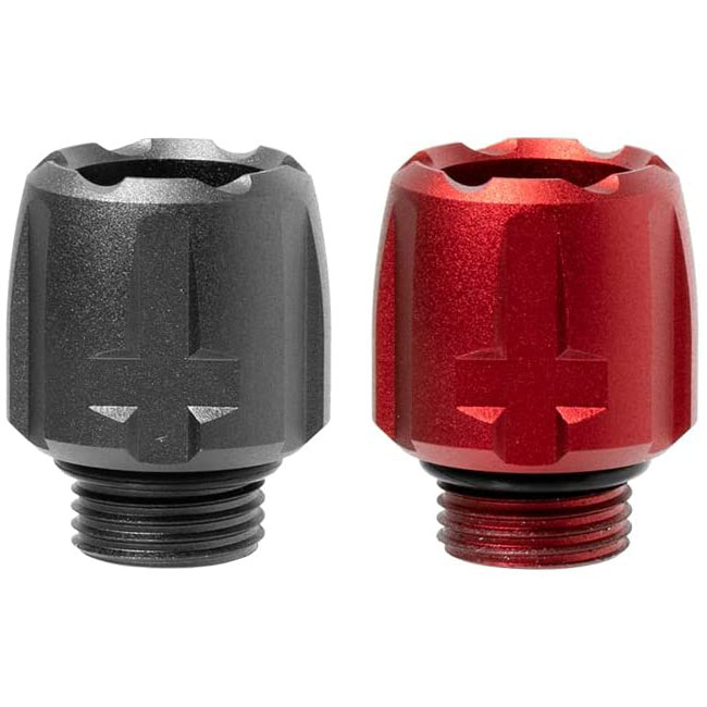 Acetech M11 Airsoft Muzzle Thread Protectors - Airsoft Central