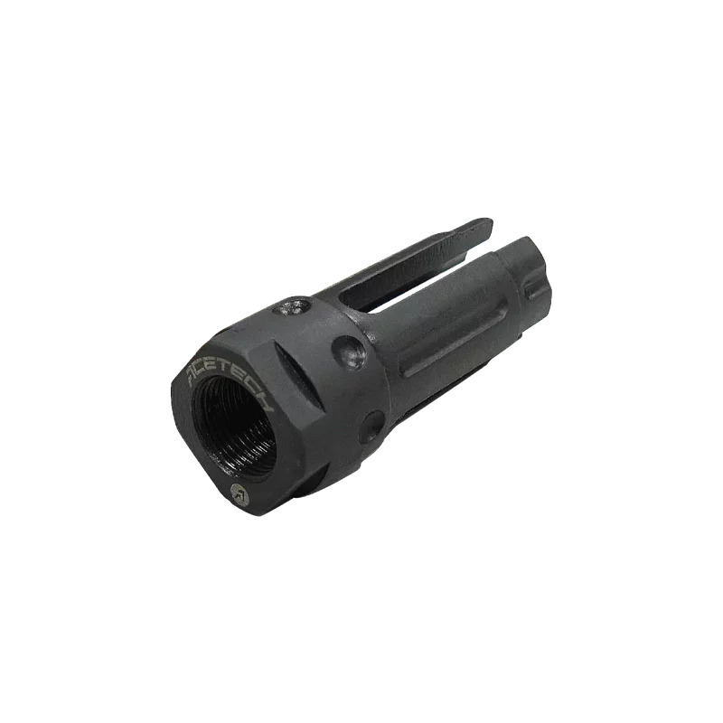 Acetech Predator MKII & MKIII Flash Hider - Airsoft Central