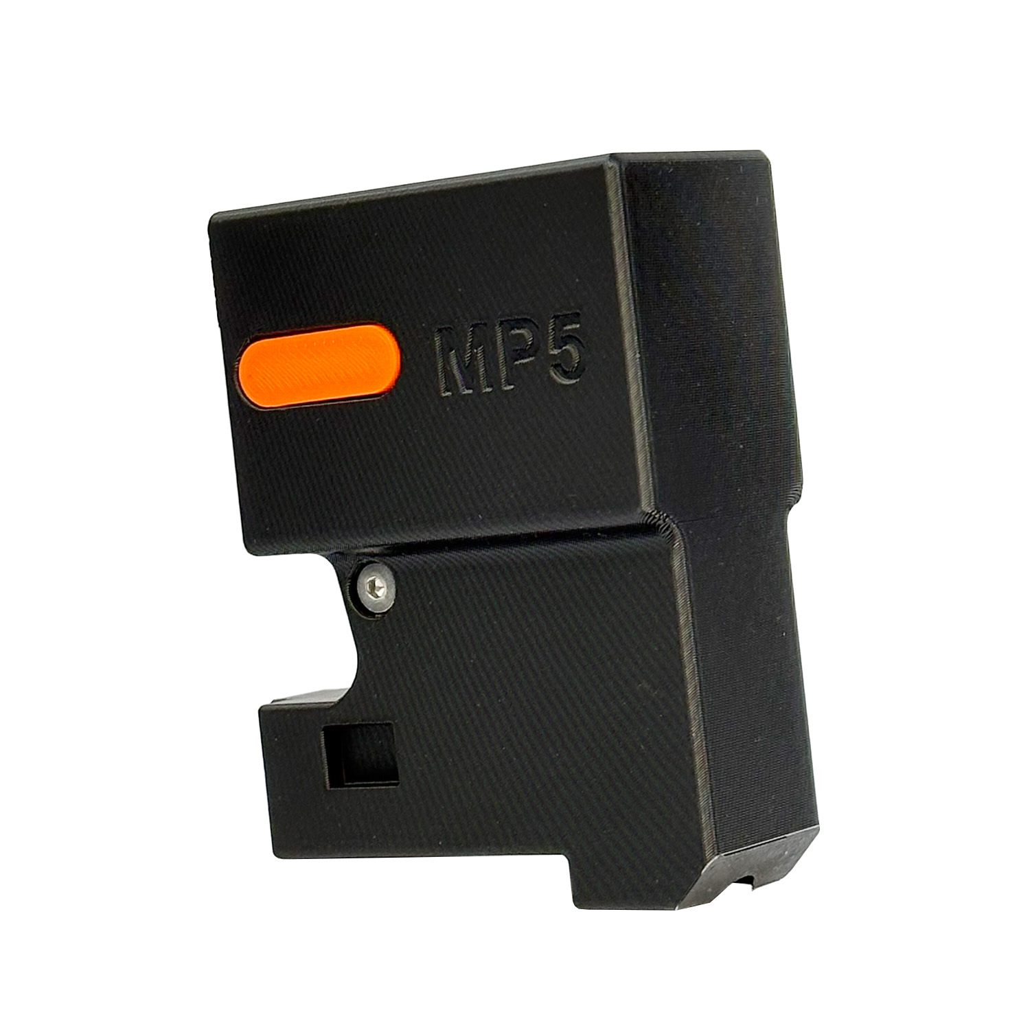 MP5 AEG Magazine Adapter for Odin Innovations M12 Sidewinder Speed ...