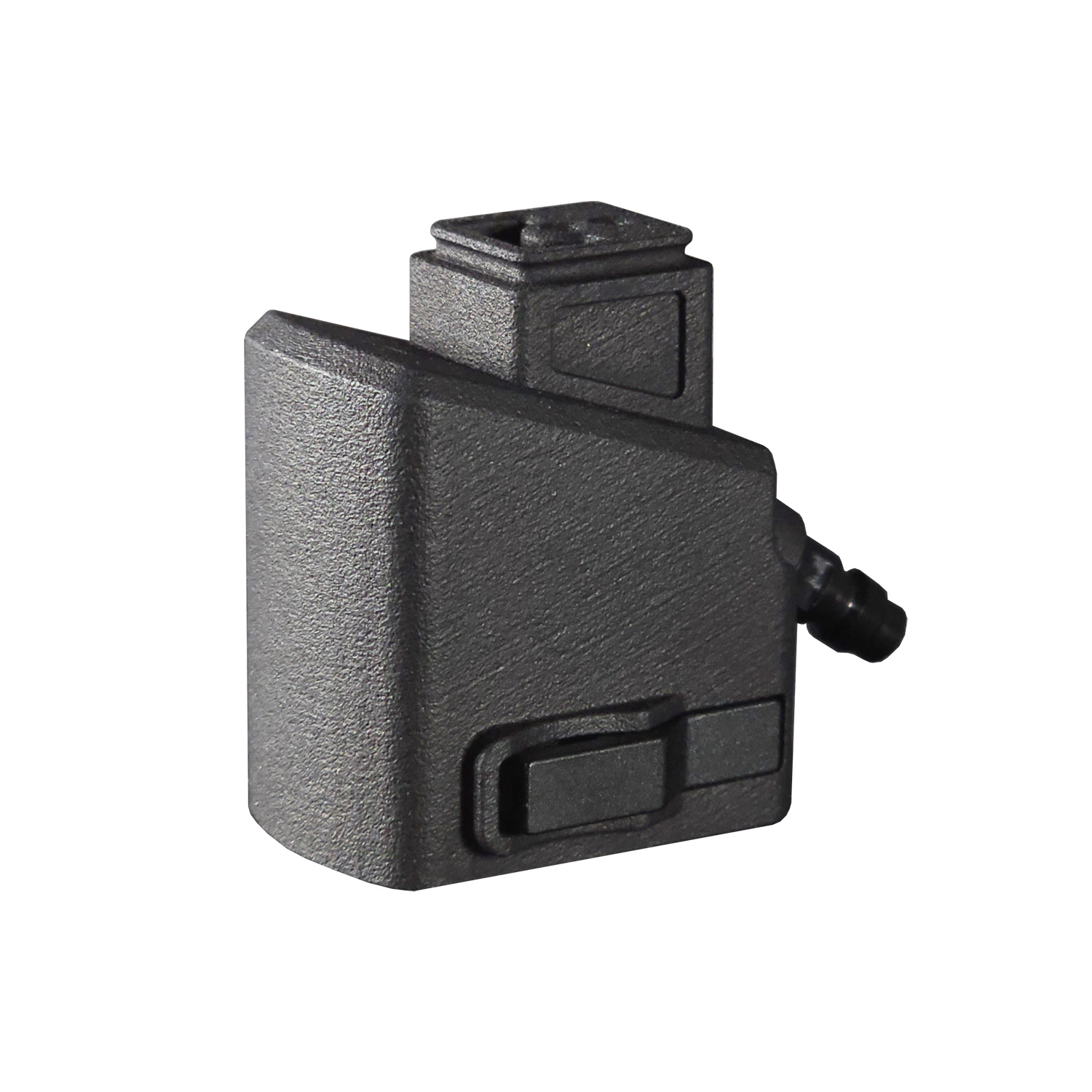 Glock / Action Army AAP-01 To MP5 HPA Airsoft Adaptor - AIRTAC ...