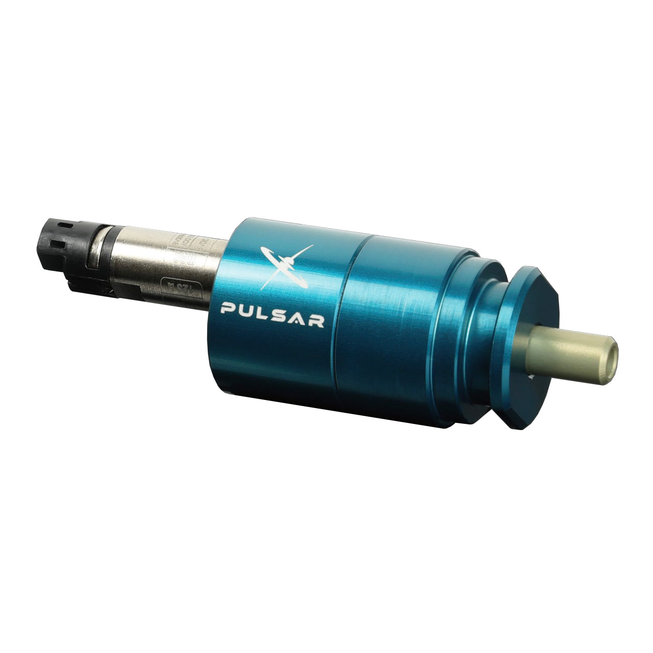 Gate PULSAR S Single Solenoid HPA Airsoft Engine - Airsoft Central