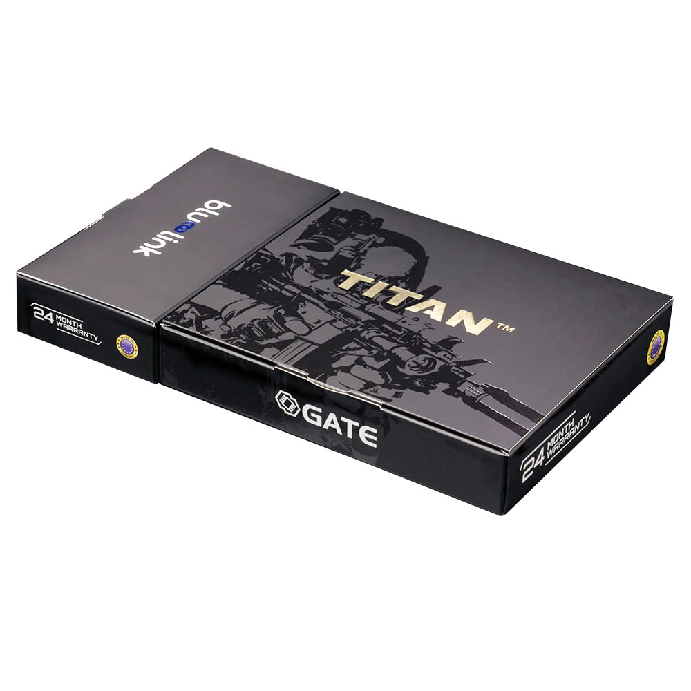 Gate Titan ADVANCED Edition MOSFET For V3 Version 3 Gearbox With ...