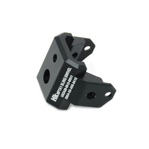 FMA Sling Swivel End Mount For Tokyo Marui MP7A1 - Airsoft Central