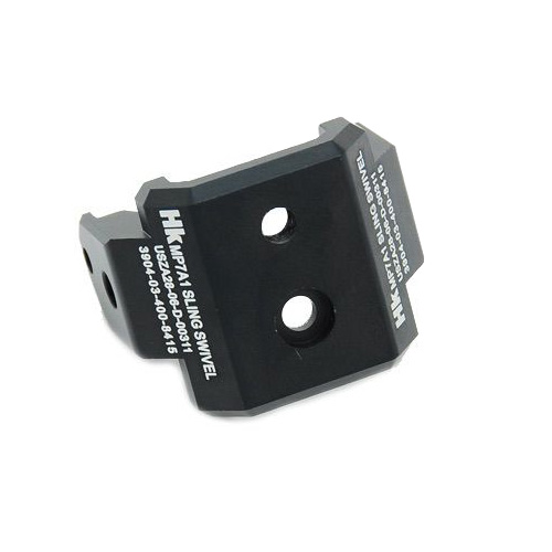 FMA Sling Swivel End Mount For Tokyo Marui MP7A1 - Airsoft Central