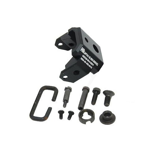 FMA Sling Swivel End Mount For Tokyo Marui MP7A1 - Airsoft Central