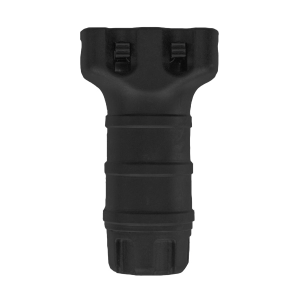 Nuprol Stub Ridge Picatinny Foregrip Airsoft - Black - Airsoft Central