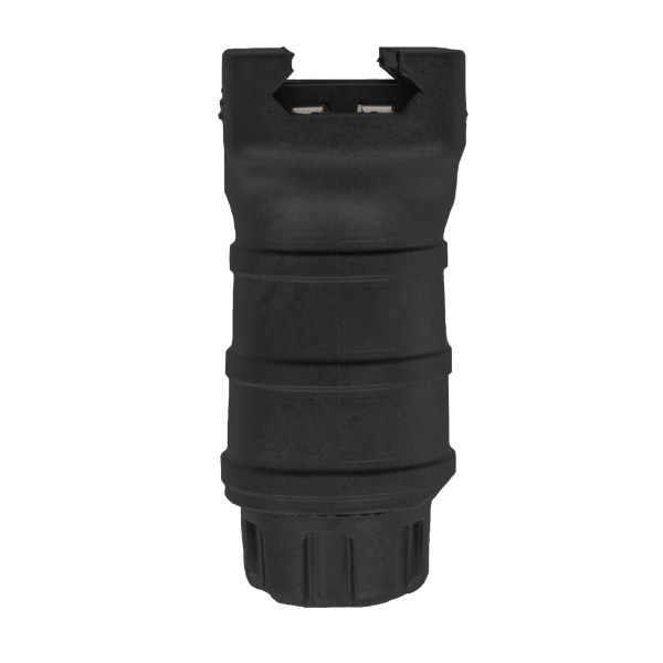Nuprol Stub Ridge Picatinny Foregrip Airsoft - Black - Airsoft Central