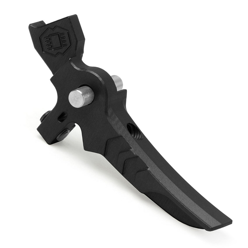 Gate Nova Adjustable Straight Cut Trigger CNC Aluminium 2B1 For V2 ...